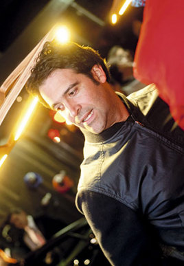 Pablo-Courard - | Arquitectura, diseño y decoración