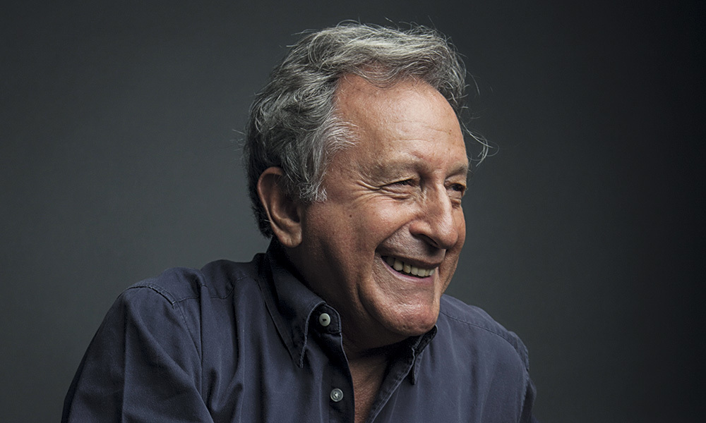 Mario Toral - Alchetron, The Free Social Encyclopedia