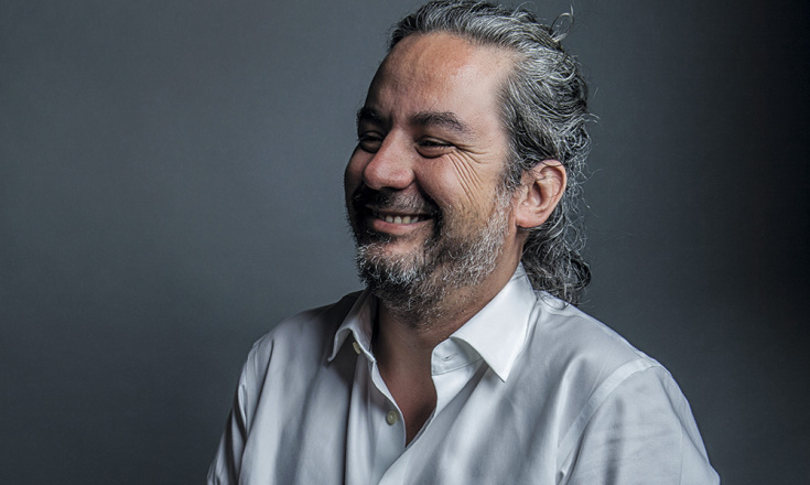 Ranking ED 2014: Mejor Arquitecto Rodrigo Duque - | Arquitectura ...