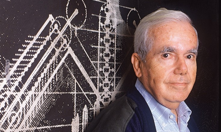 Retro: Christian De Groote (1931-2013) - | Arquitectura, diseño y ...
