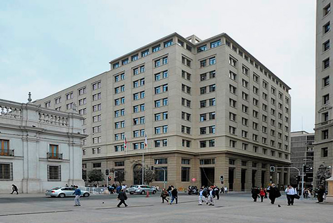 Teodoro Fernández - | Arquitectura, diseño y decoración