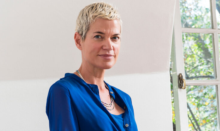 La agenda de Nikki Butler - | Arquitectura, diseño y decoración