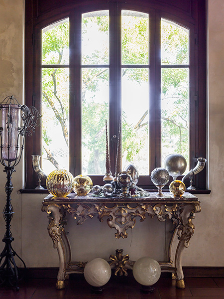 Refugio medieval - | Arquitectura, diseño y decoración