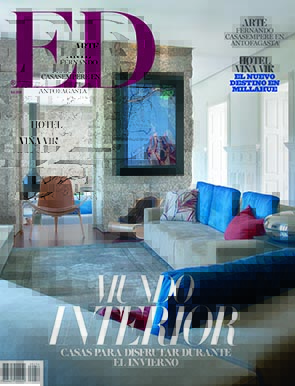 Mundo interior - | Arquitectura, diseño y decoración