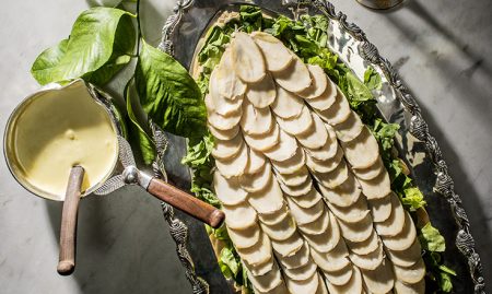 Carpaccio de locos - | Arquitectura, diseño y decoración