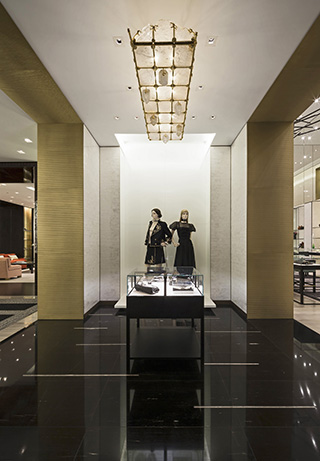 Muy Chanel - | Arquitectura, diseño y decoración