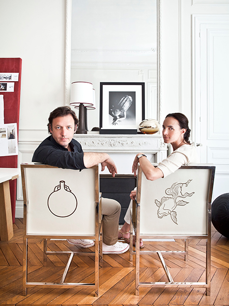 Look parisino - | Arquitectura, diseño y decoración