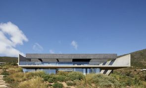 Alta mar - | Arquitectura, diseño y decoración