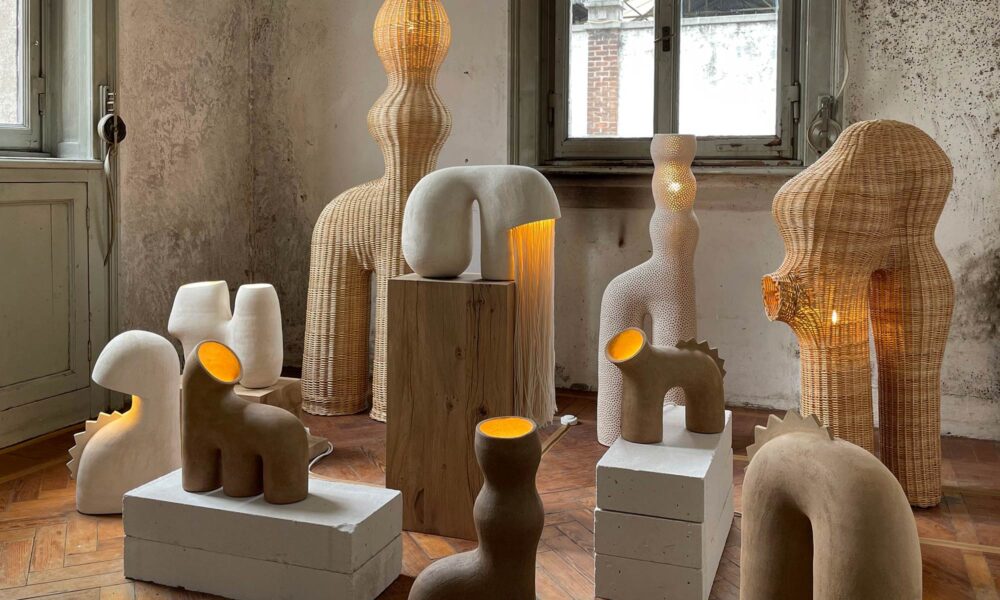 Milan Design Week 2023, según el diseñador industrial chileno Gonzalo ...