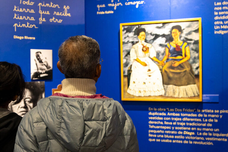 Frida Kahlo y Diego Rivera - | Arquitectura, diseño y decoración