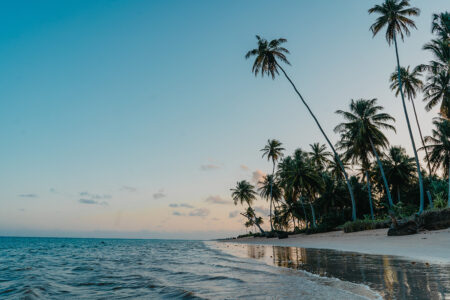 Porto de Pedras, el paraíso escondido del estado de Alagoas, Brasil ...