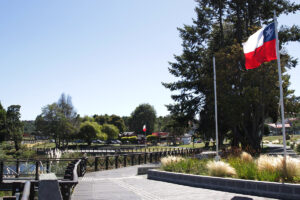 Puerto Octay, un tesoro oculto en la ribera del lago Llanquihue ...