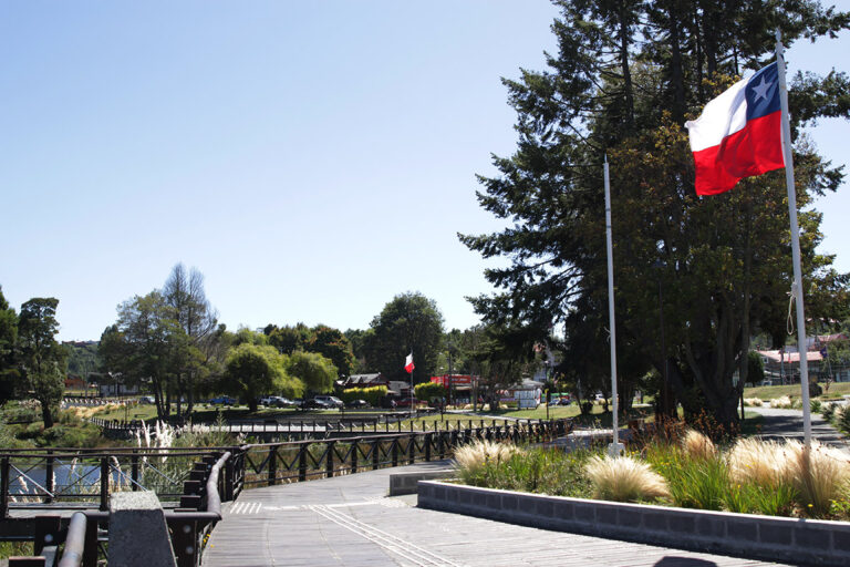 Puerto Octay, un tesoro oculto en la ribera del lago Llanquihue ...