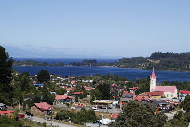 Puerto Octay, un tesoro oculto en la ribera del lago Llanquihue ...