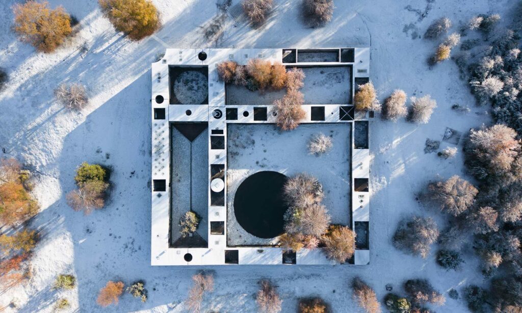 Pezo von Ellrichshausen: “Lo que nos interesa es promover una forma de ...