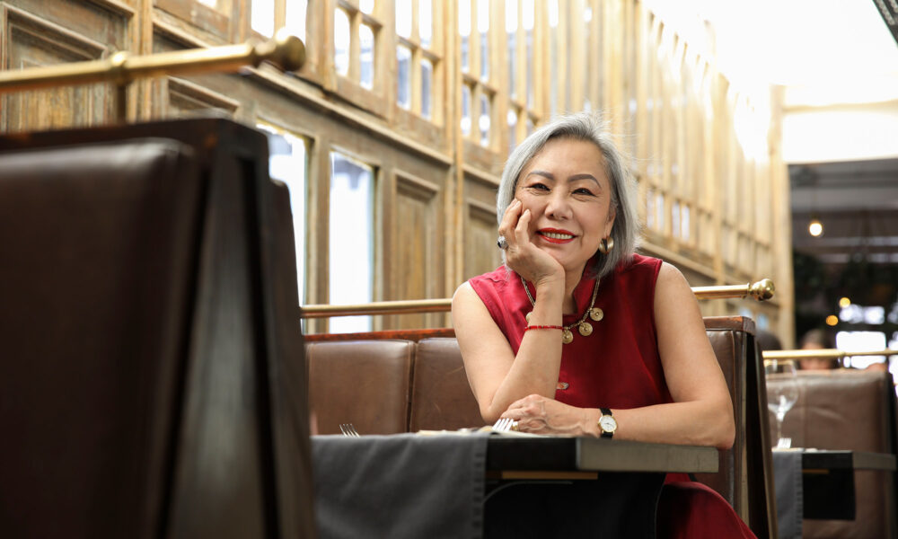 Madame Kim: Embajadora del sabor vietnamita en Chile - | Arquitectura ...