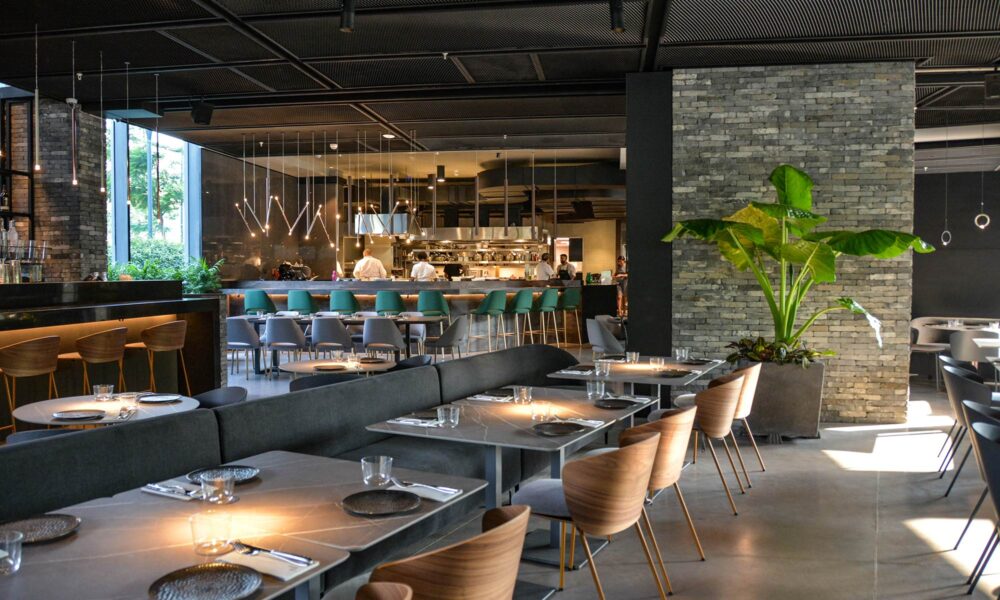 Gourmet - | Arquitectura, diseño y decoración