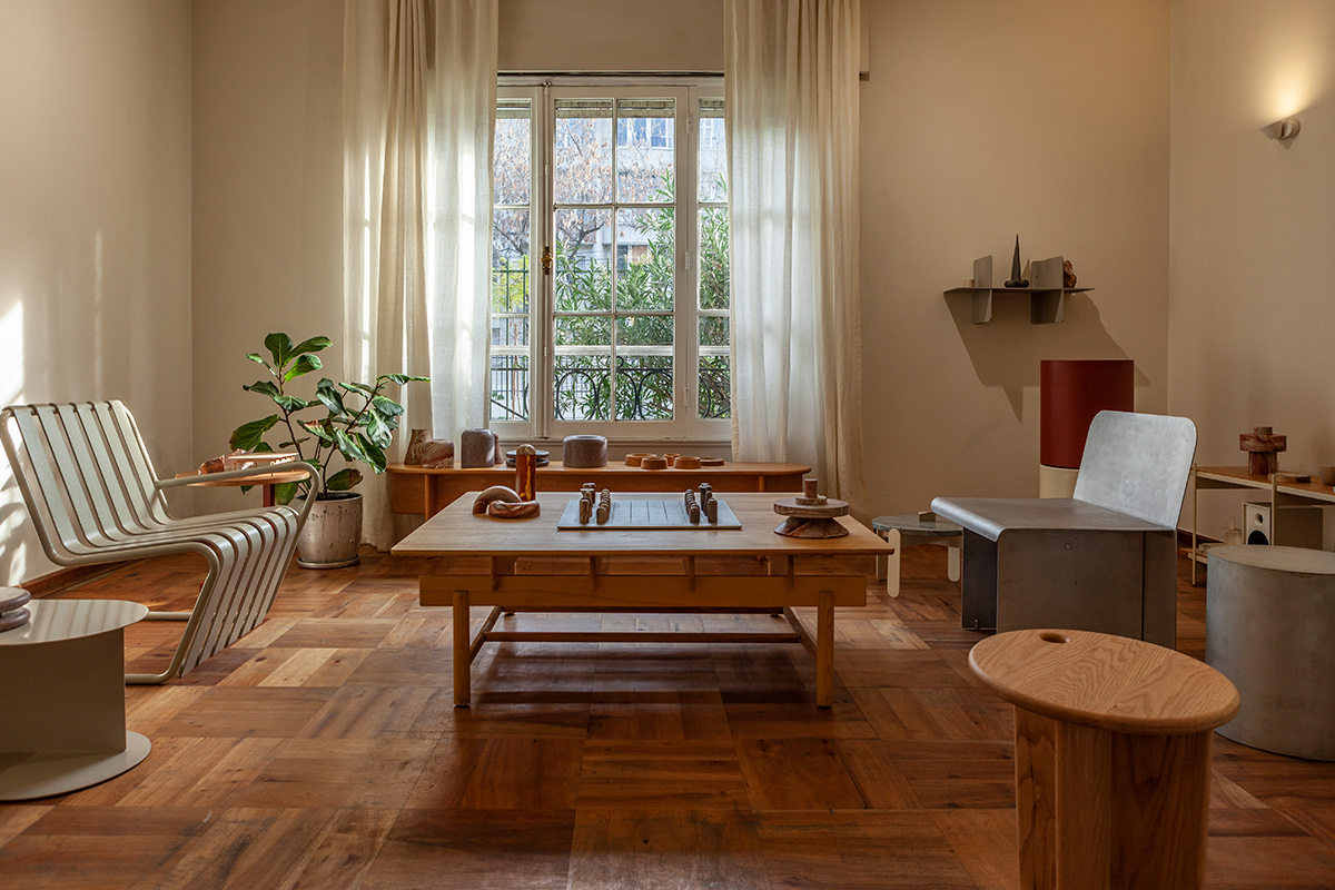 Rodrigo Bravo: representando al diseño chileno - | Arquitectura, diseño ...