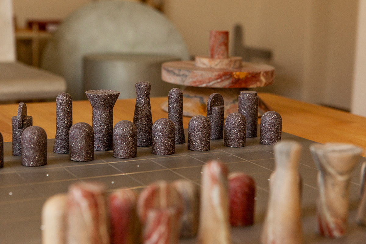 Rodrigo Bravo: representando al diseño chileno - | Arquitectura, diseño ...