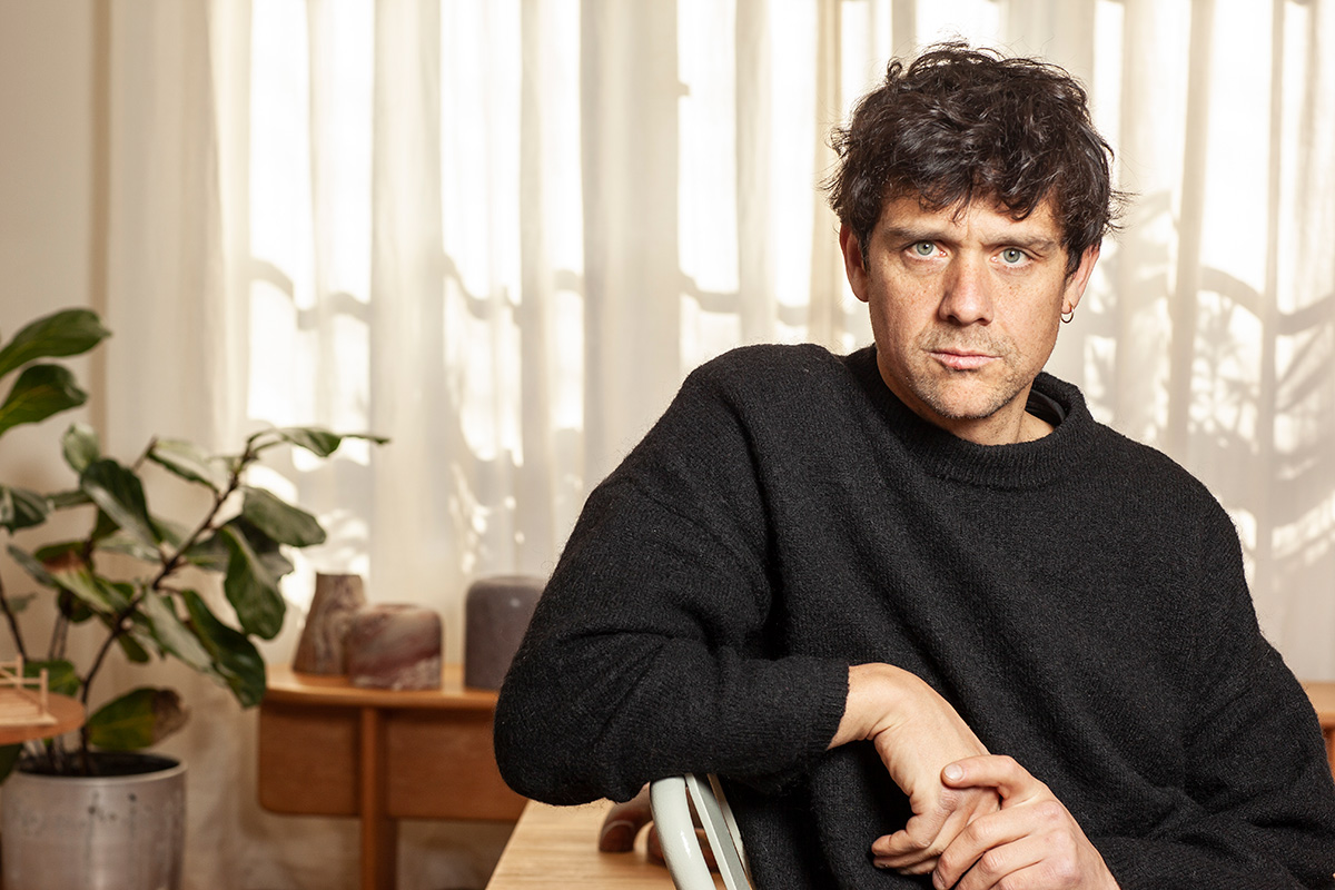 Rodrigo Bravo: representando al diseño chileno - | Arquitectura, diseño ...