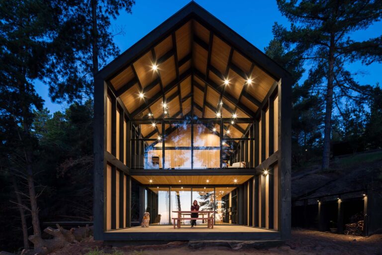 WMR Arquitectos: la oficina que ha transformado la región de O’Higgins ...