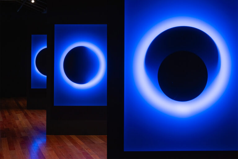 La obra de Javier Toro Blum y su exposición más reciente ...