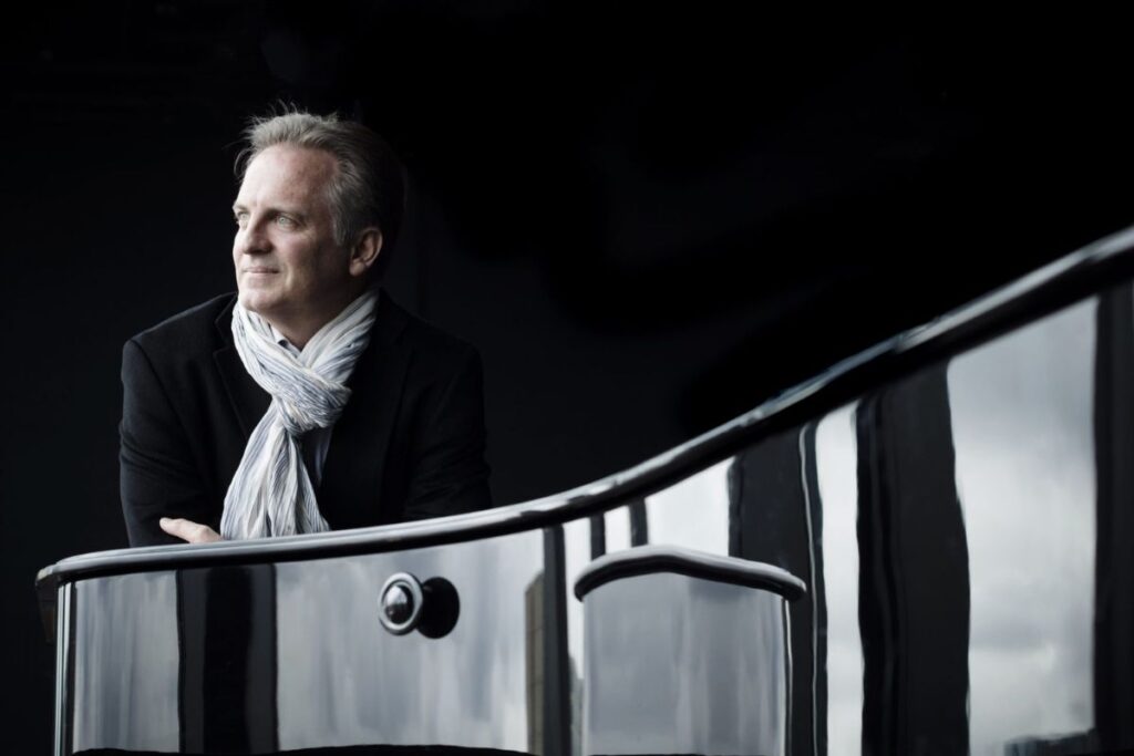 Alfredo Perl regresa a Santiago con un concierto imperdible en Teatro ...