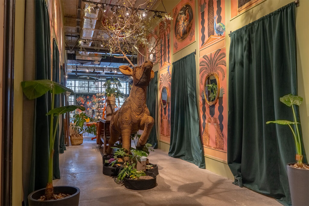 El gran año de los Larry - | Arquitectura, diseño y decoración